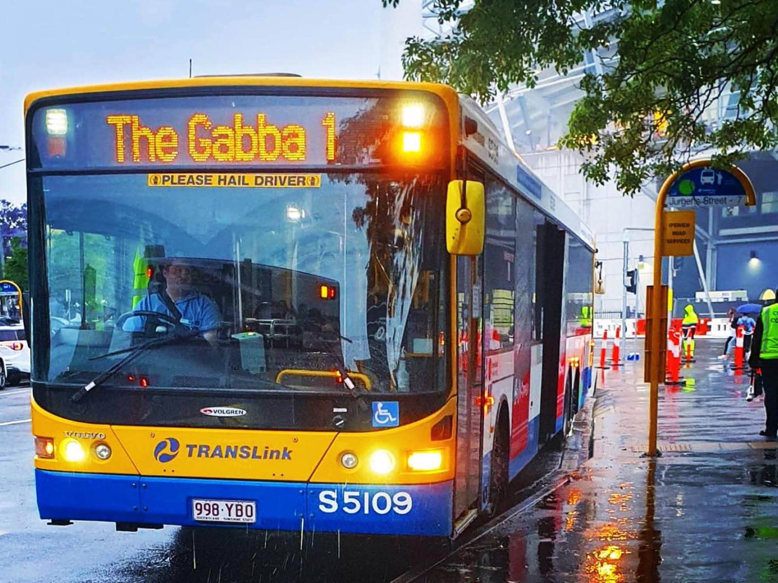 Become a Member | Gabba