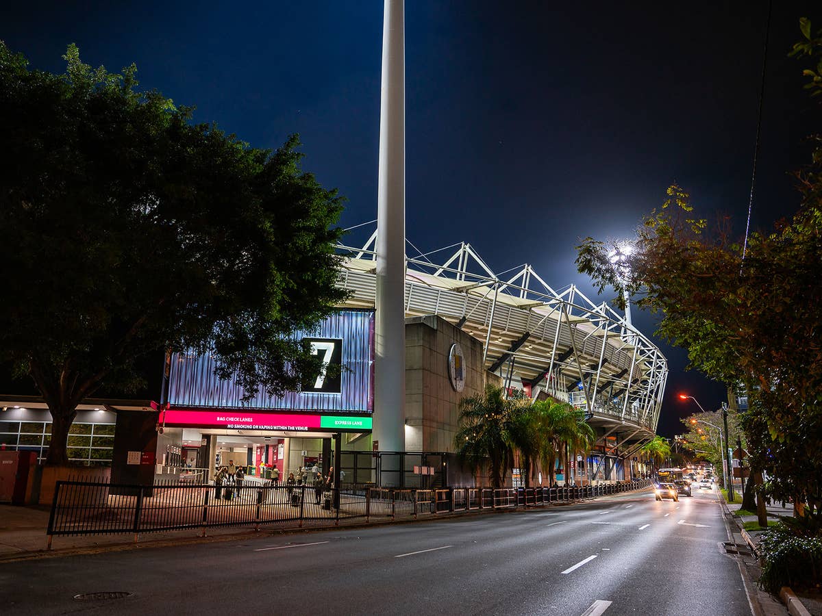The Gabba Guide | Gabba