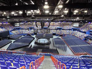 Corporate Suites and Boxes | Gabba