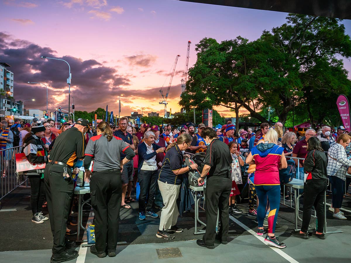 The Gabba Guide | Gabba