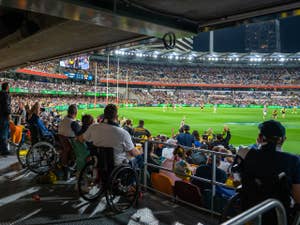 The Gabba Guide | Gabba