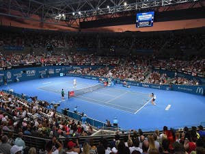 Corporate Suites and Boxes | Gabba